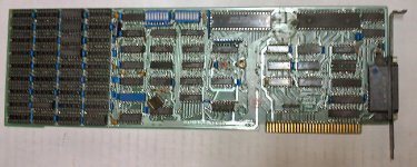 1982 Quadram memory board, repairable? | Vintage Computer Federation Forums