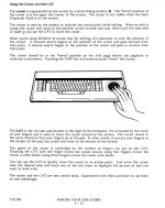 The Earliest Touchpad/Trackpad | Vintage Computer Federation Forums