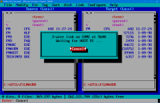 DOSBox configuration for serial ports | Vintage Computer Federation Forums