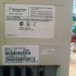 1995 Packard Bell Hardware and software resources | Vintage Computer ...