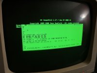 "General Failure error" or "Sector not found error" when attempting to ...