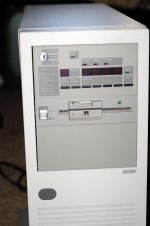 IBM System/36 Model 5363 with 5170 PC AT Console For Sale - Working ...