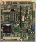 My Packard Bell Legend 2276 486 Tower - repair, restoration, and ...