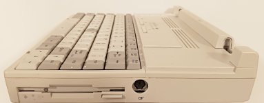 Pacific Northwest - Vintage Zenith Data Systems Z-Star 433VL with DOS ...