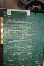 Compaq Portable Plus 1701 Hard Disk Error (and lack of controller ...