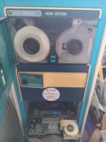 The South - Data General Nova 4 | Vintage Computer Federation Forums