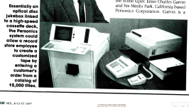 Anyone recognize this 1987 NCR industrial PC? | Vintage Computer ...