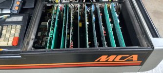 Sun MCA-3000 Modular Computer Analyzer | Page 4 | Vintage Computer Federation Forums