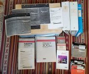 Working PRO-350 with stuff in exchange for a good story | Vintage ...