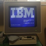 8086 based IBM compatible PC schematics | Vintage Computer Federation ...